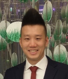 Jason Lau – Construkted Reality