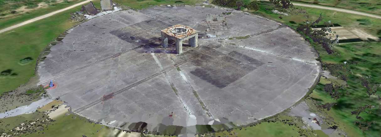 Apollo 1 – Grissom White and Chaffee Memorial at Launch Complex 34 ...
