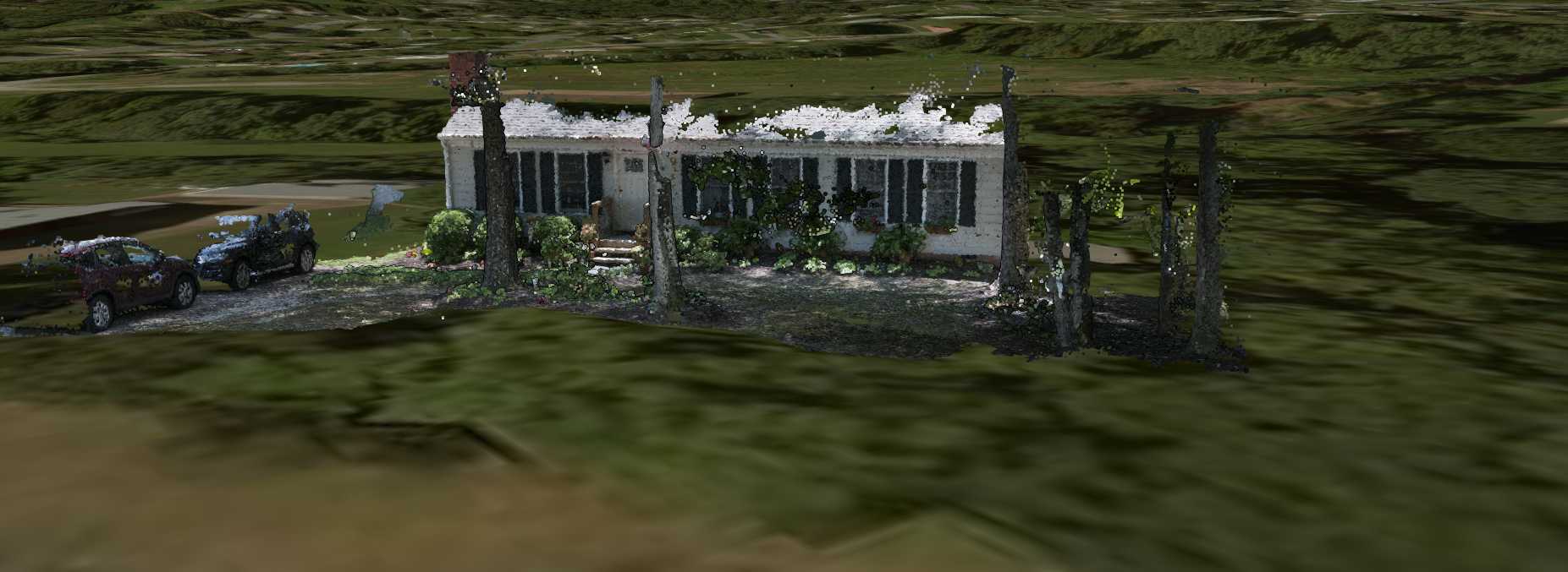 Woodlake – Construkted Reality