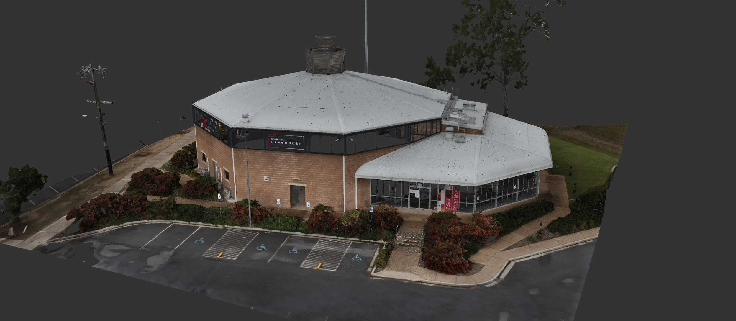 Function Building – Construkted Reality