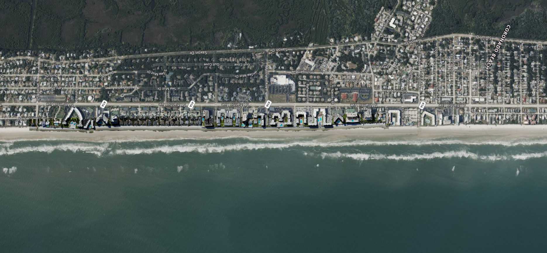 Hiles to 29th – NSB Model – Construkted Reality