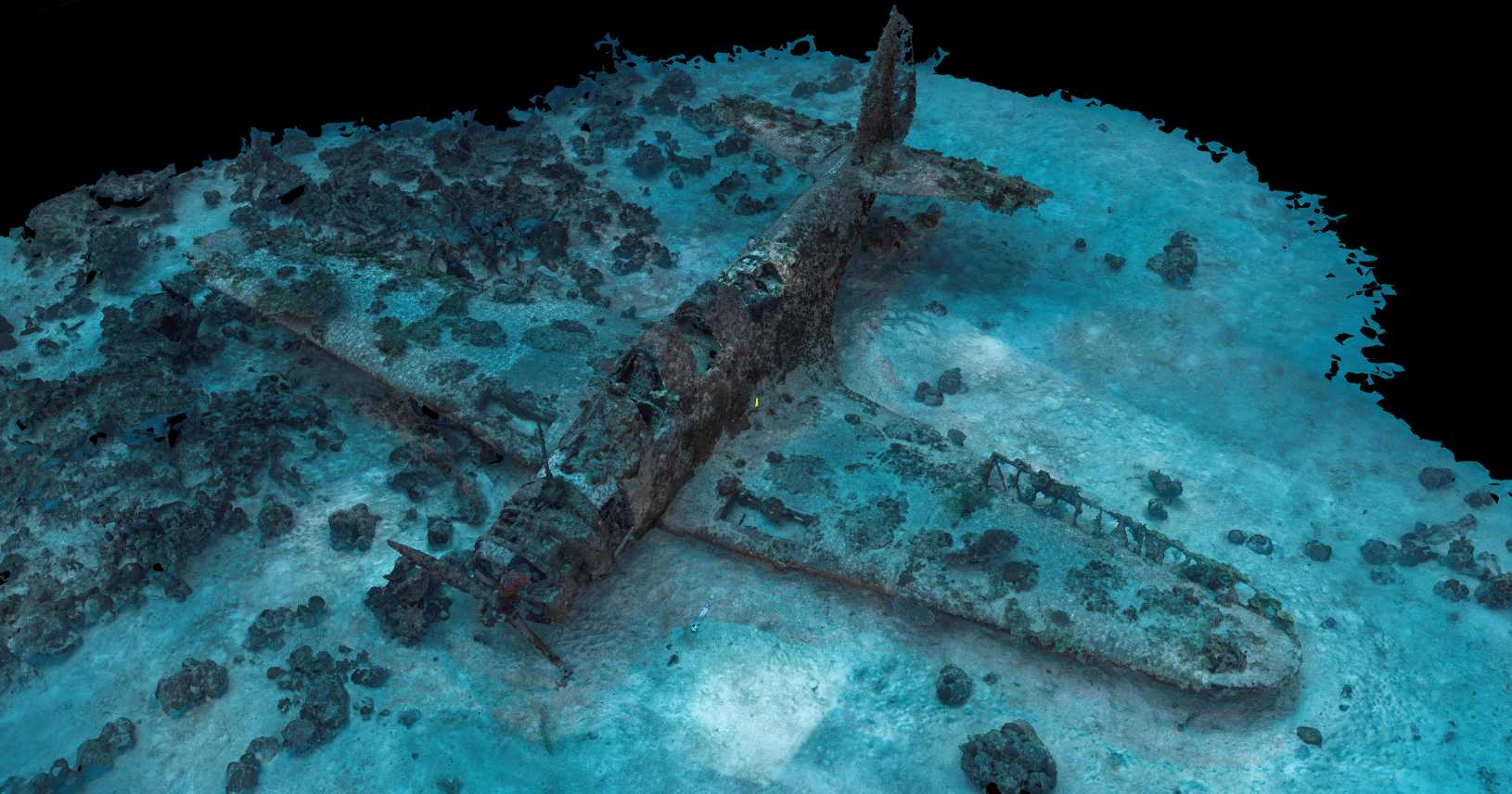Jaluit Atoll TDB Devastator (Deep) – Construkted Reality