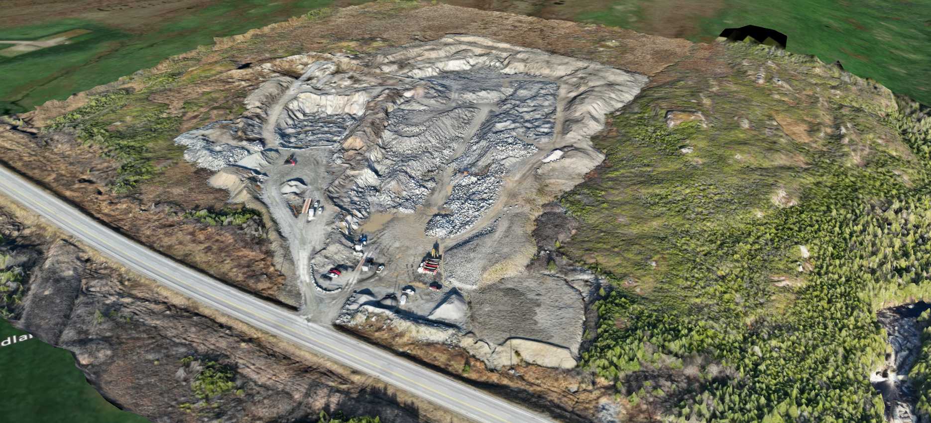 Cape Ray Quarry Lease – Construkted Reality